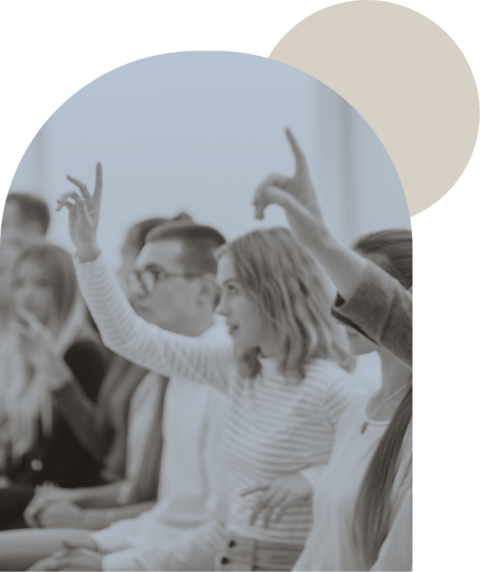 Leadership modules - Leap76